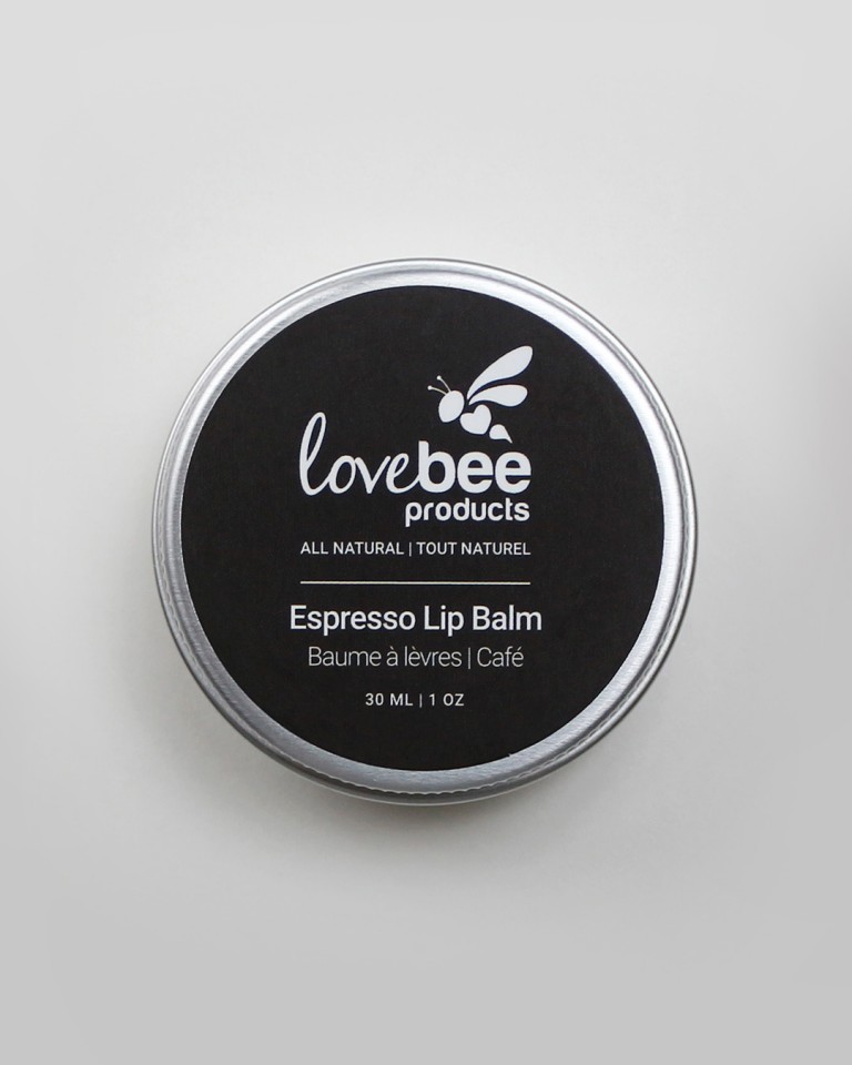 Natural Lip Balms Made With Organic Ingredients In Canada!